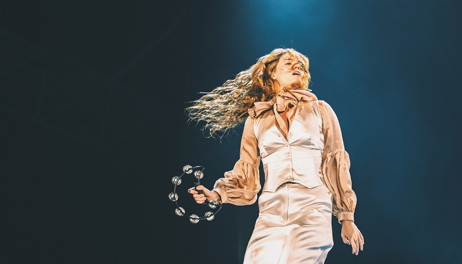 Women Who Shaped The Palace