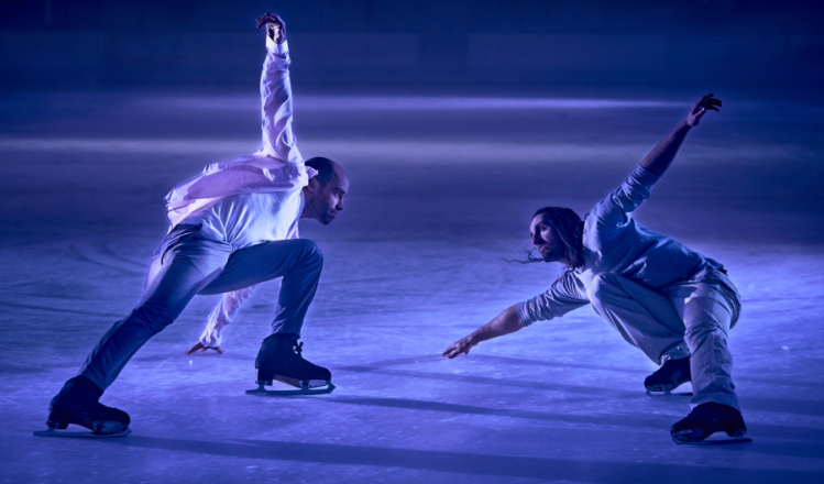 Le Patin Libre return to Alexandra Palace Ice Rink