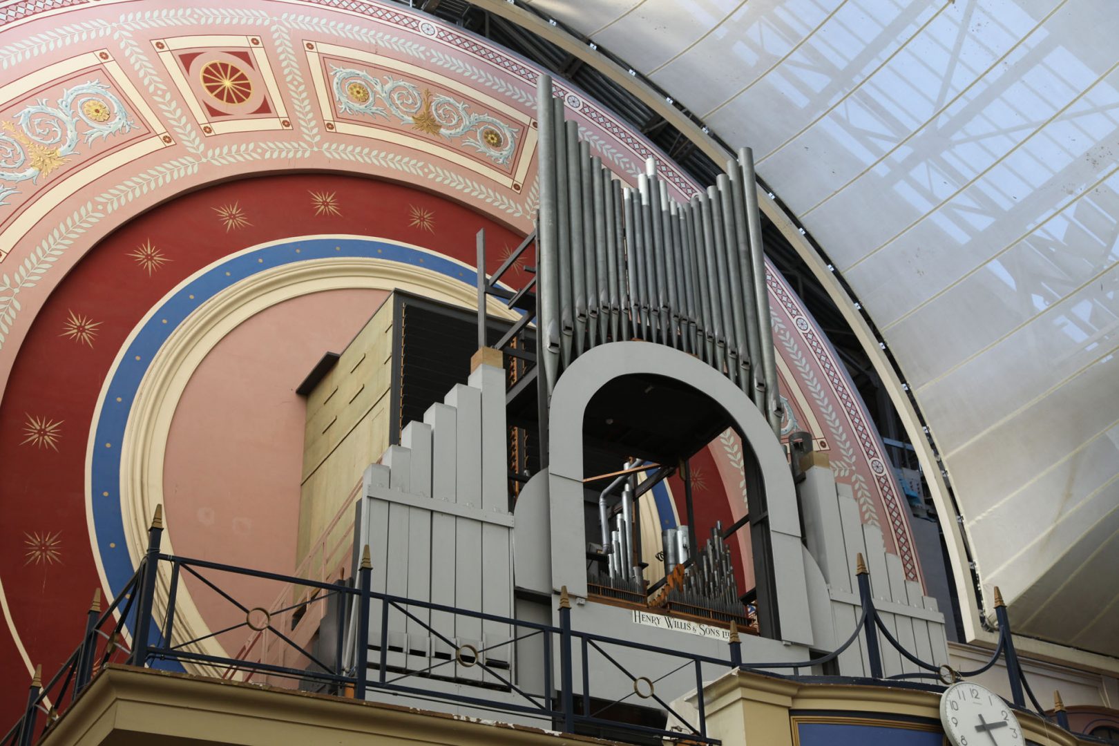 The Organ Concert