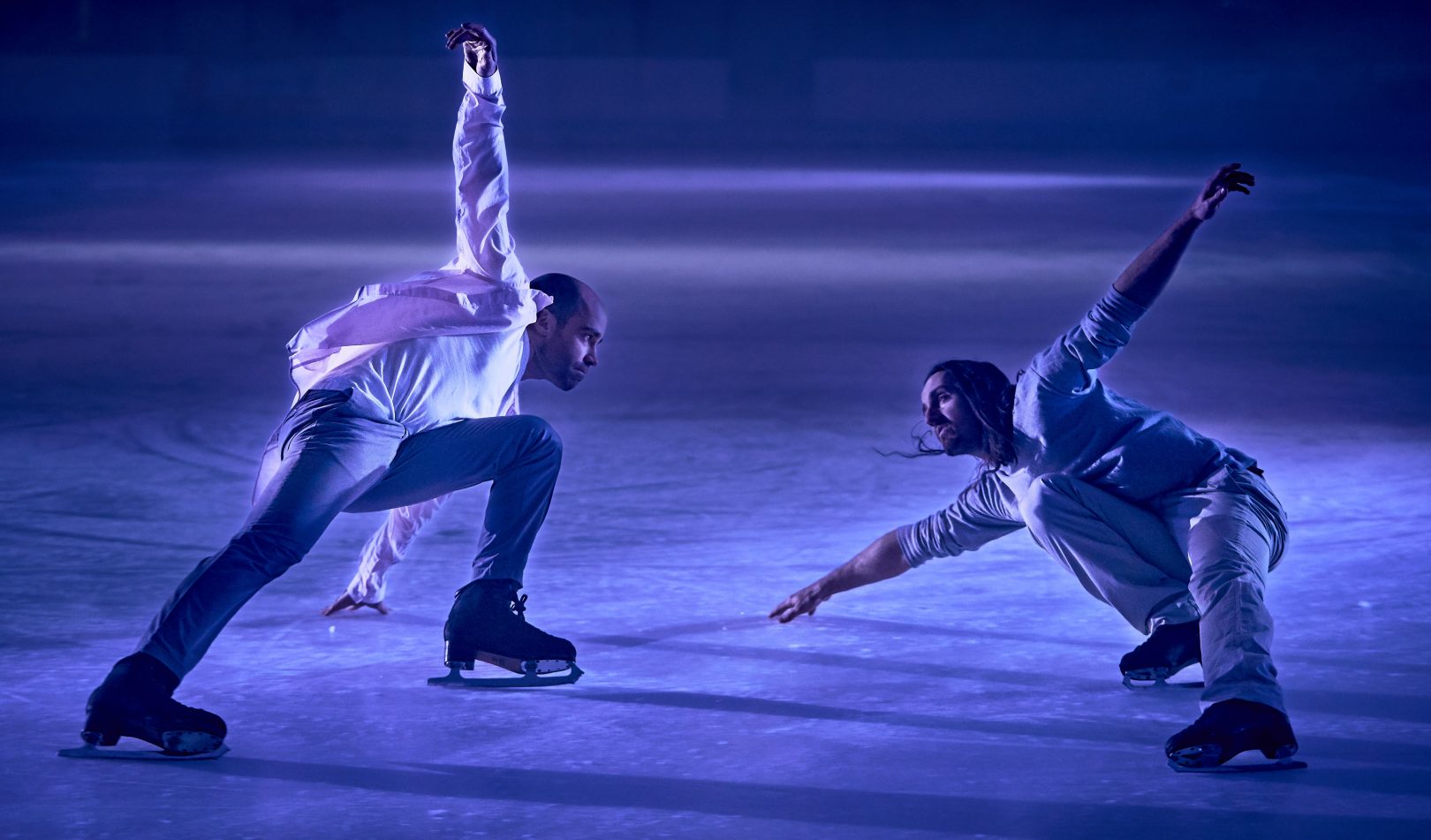 Le Patin Libre Threshold
