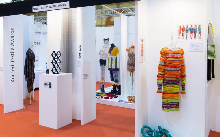 The Knitting & Stitching Show