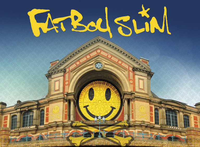 Fatboy Slim