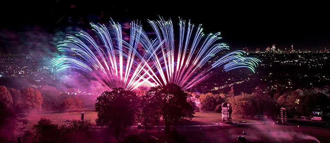 What to Expect at This Year’s Alexandra Palace Fireworks Festival – A Q ...
