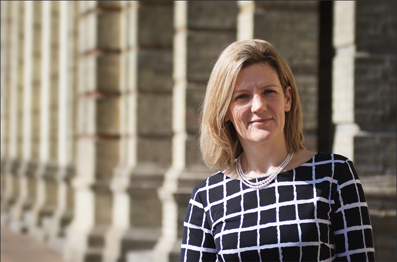 Alexandra Park and Palace Charitable Trust chief executive Louise ... Alexandra Park and Palace Charitable Trust chief executive Louise ...