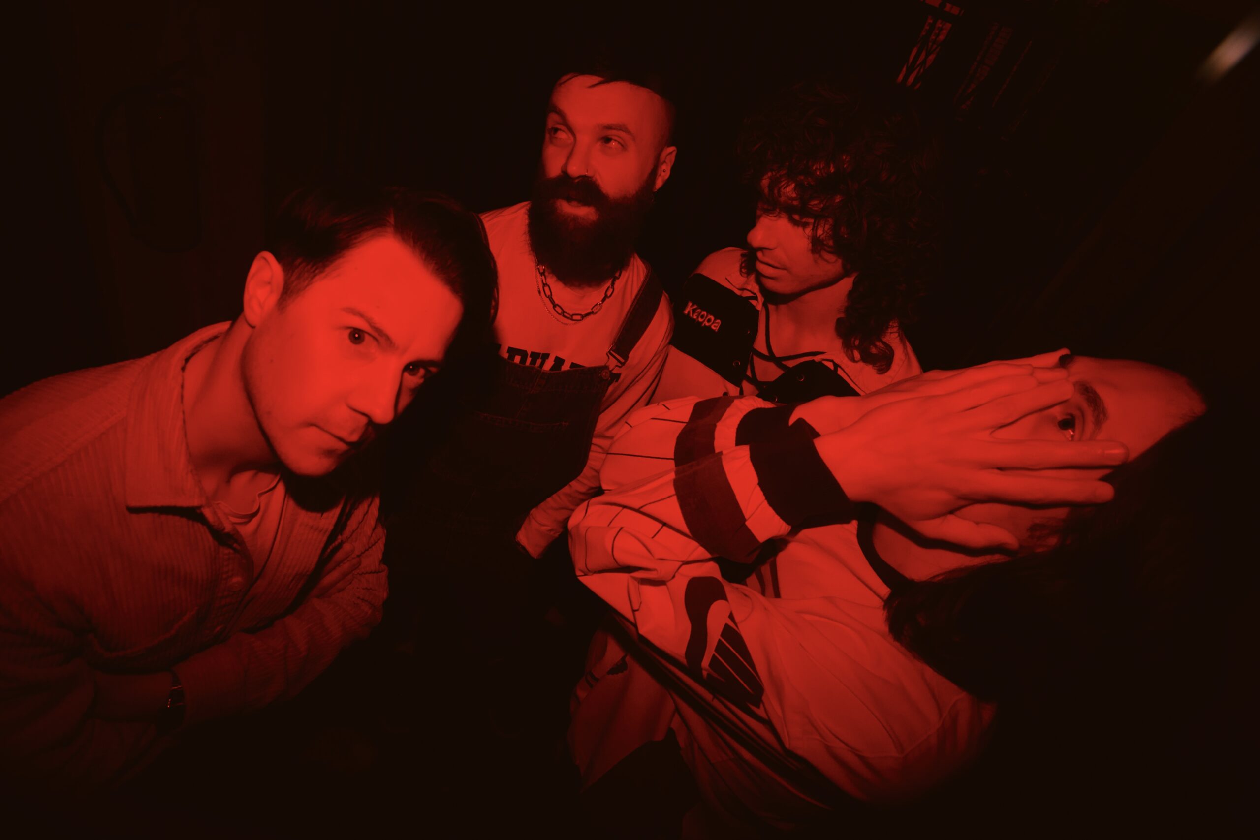 Don Broco