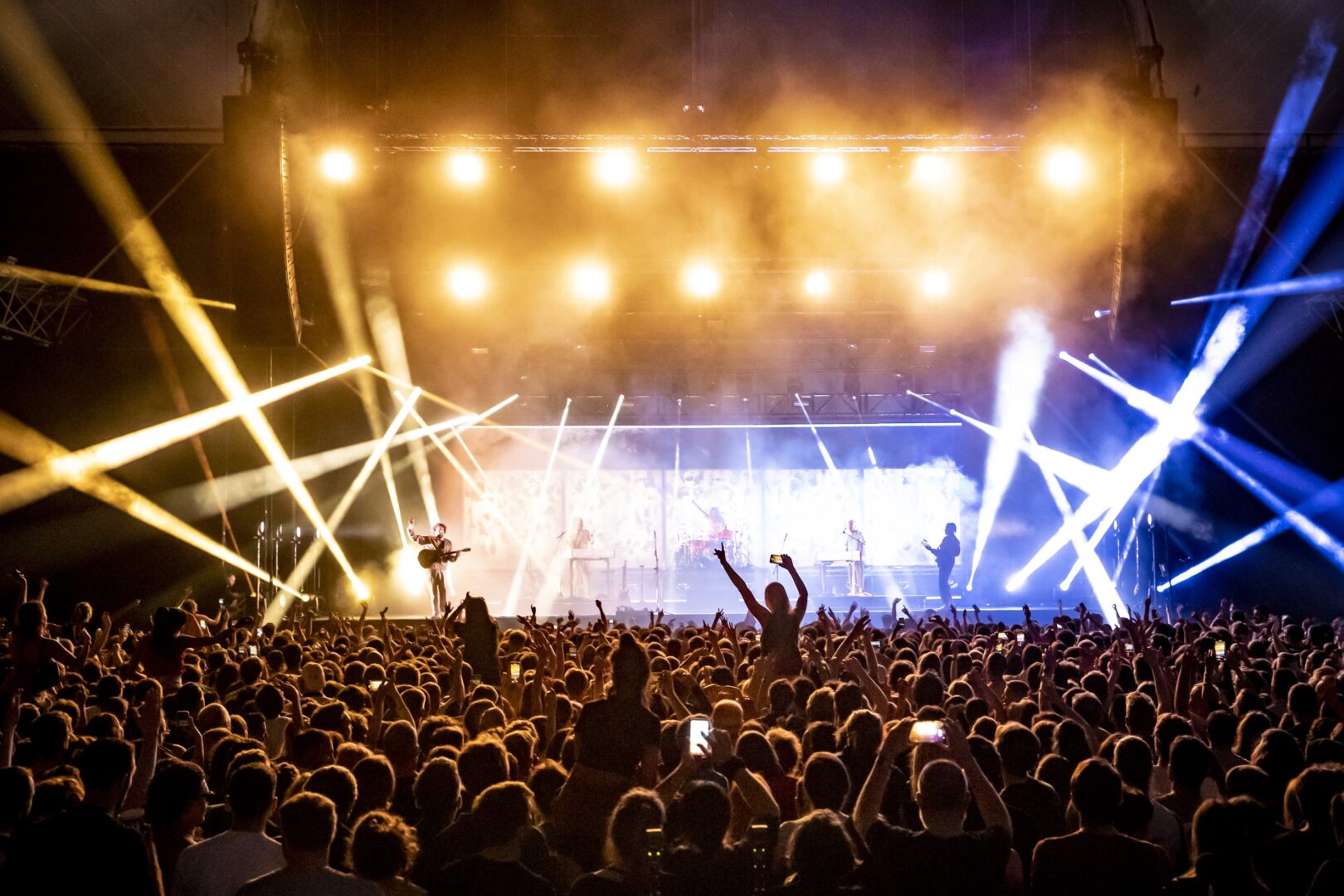 Your Ally Pally Gallery > Alexandra Palace