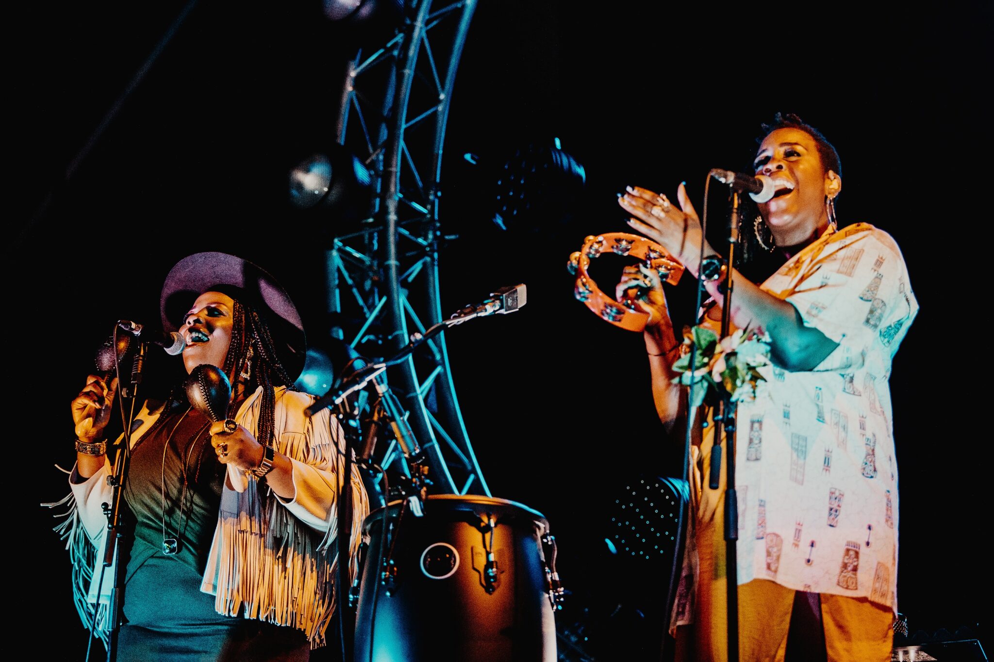 Your Ally Pally Gallery > Alexandra Palace