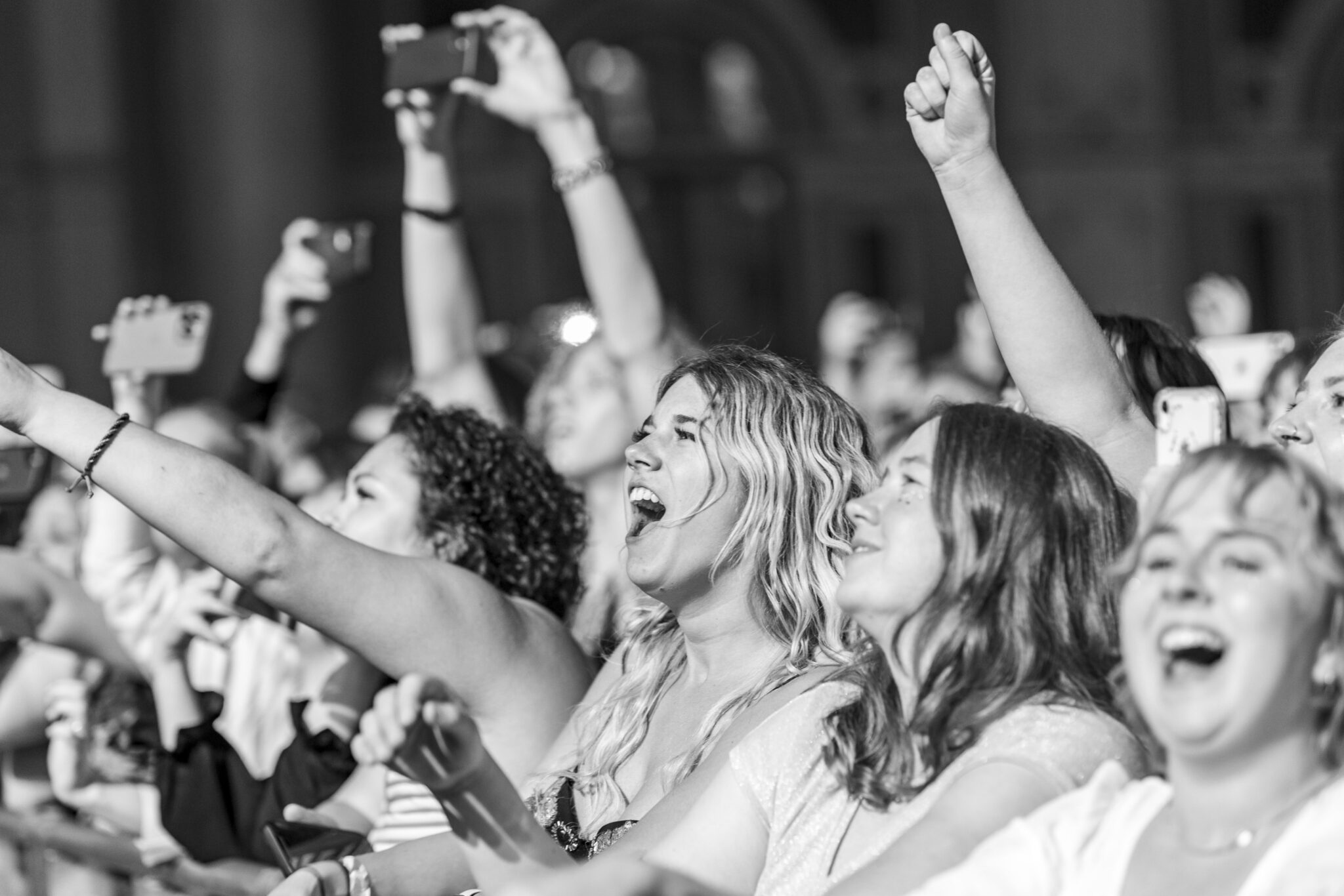 Your Ally Pally Gallery > Alexandra Palace