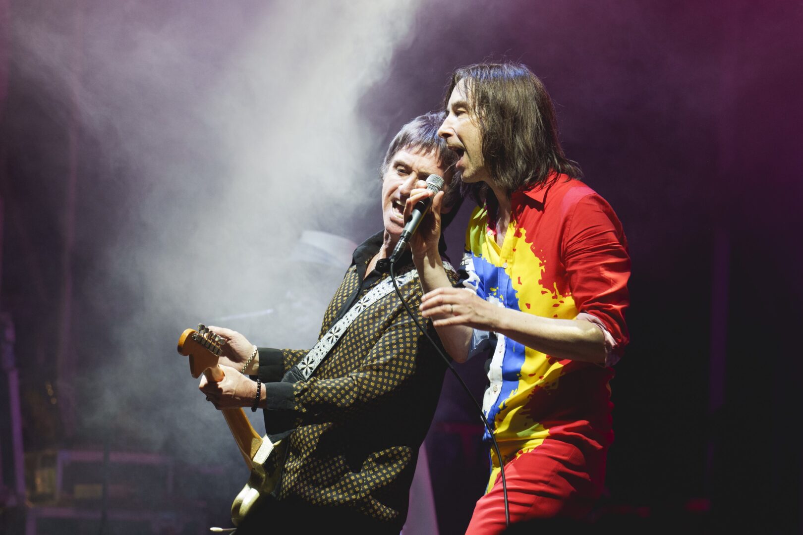 Your Ally Pally Gallery > Alexandra Palace