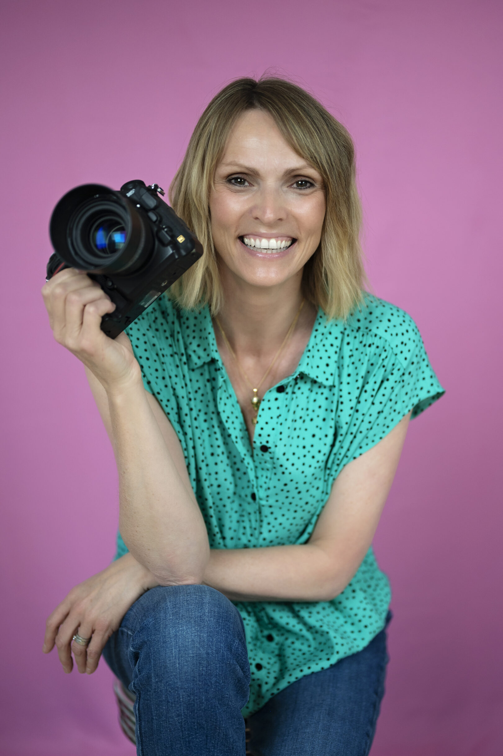 Portrait exhibition raising money for Refuge