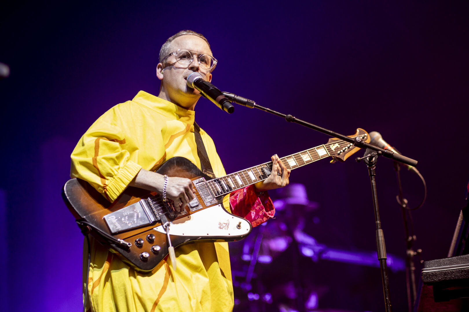 Hot Chip to headline Kaleidoscope 2023