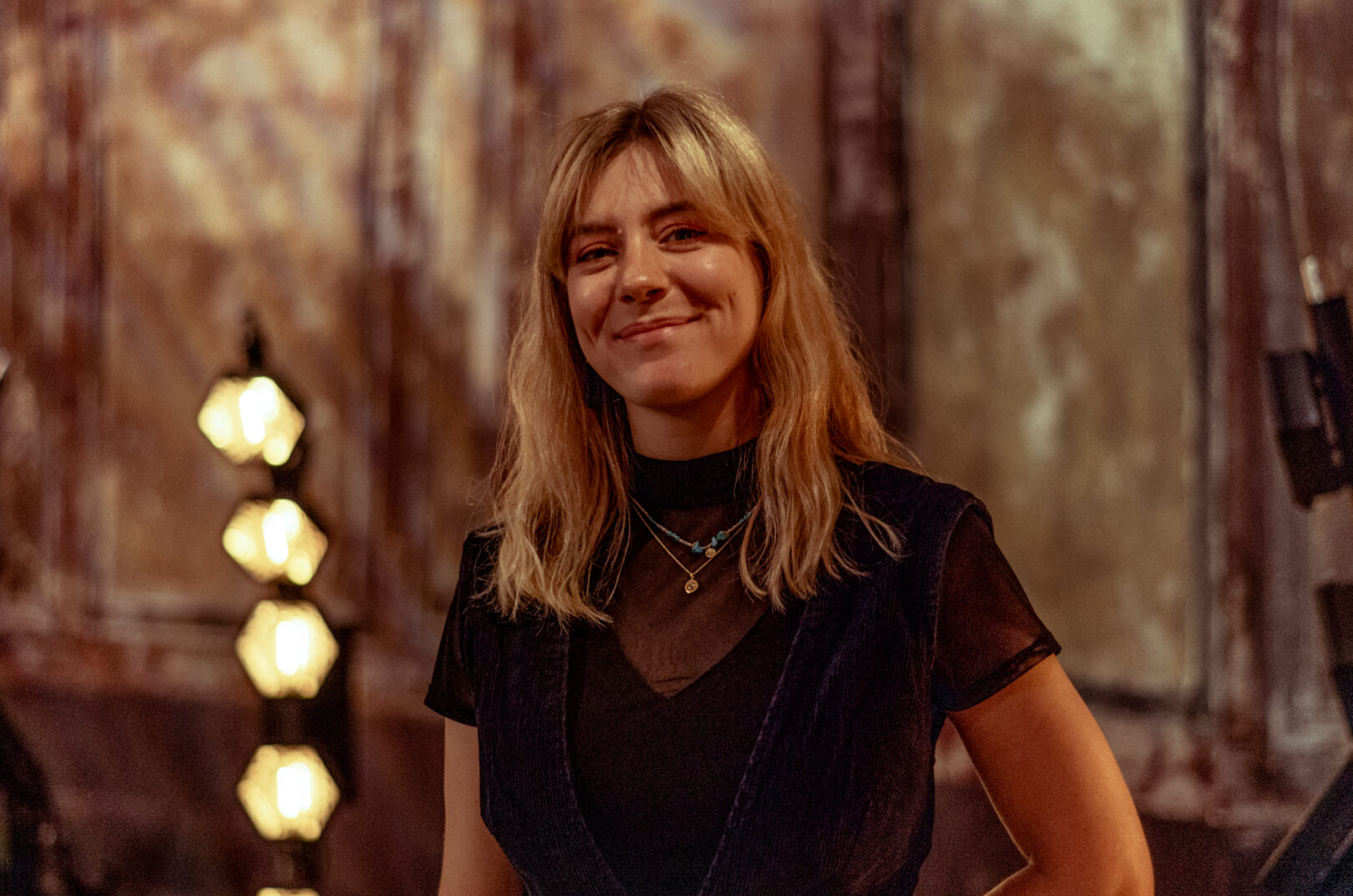 Ally Pally Young Creatives Network