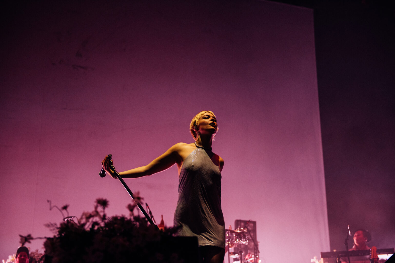 Gonna love you for a long time - pictures, setlist and reactions from ...