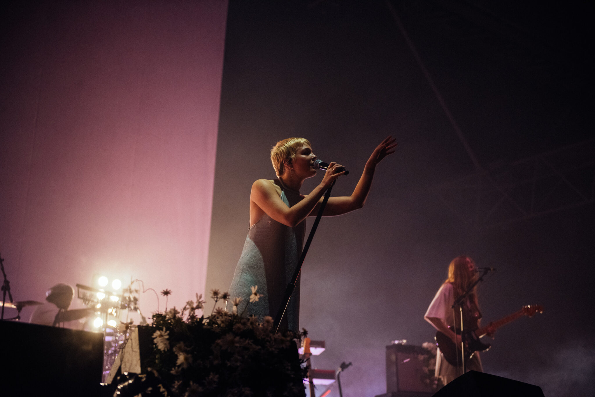 Gonna love you for a long time - pictures, setlist and reactions from ...