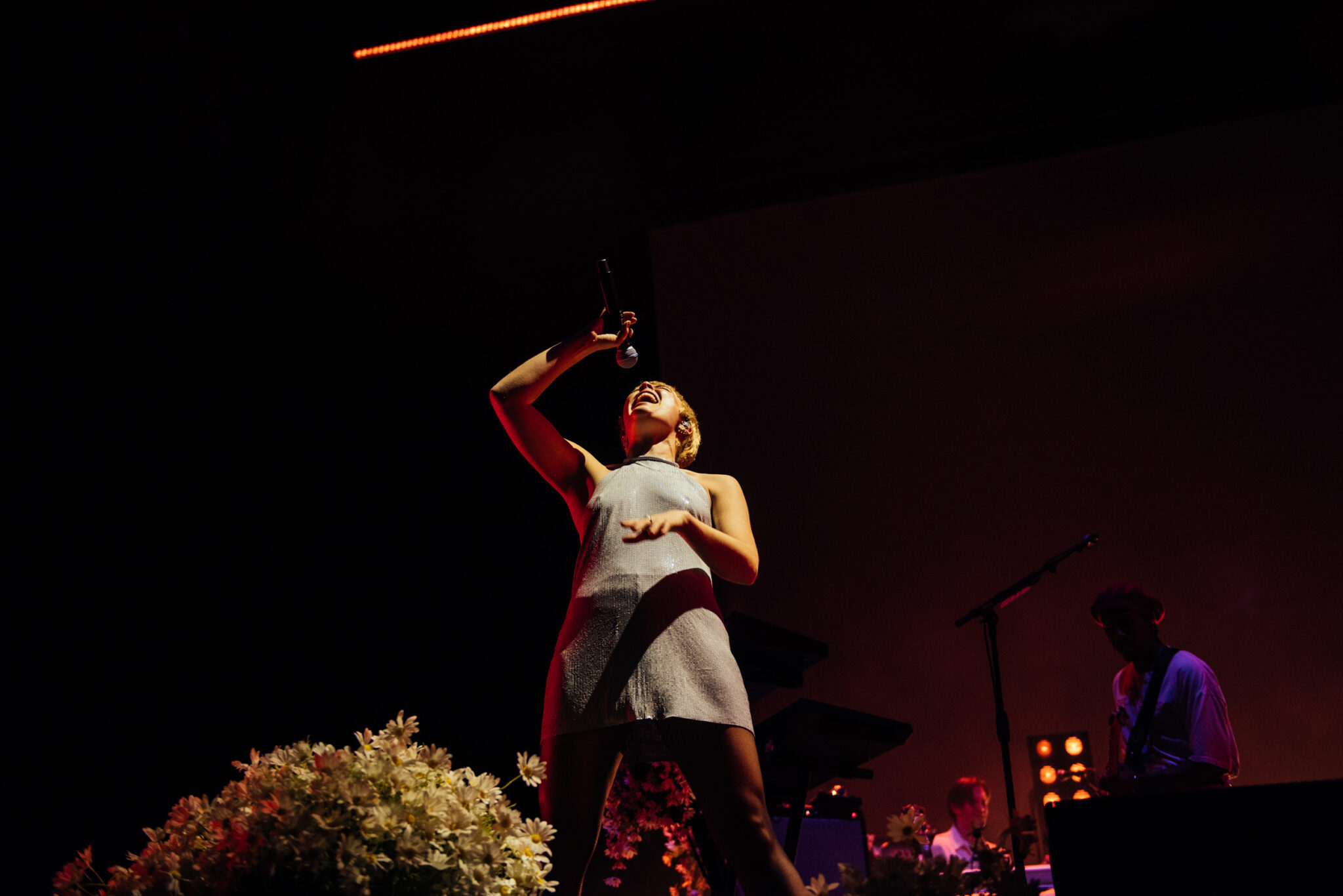 Gonna love you for a long time - pictures, setlist and reactions from ...