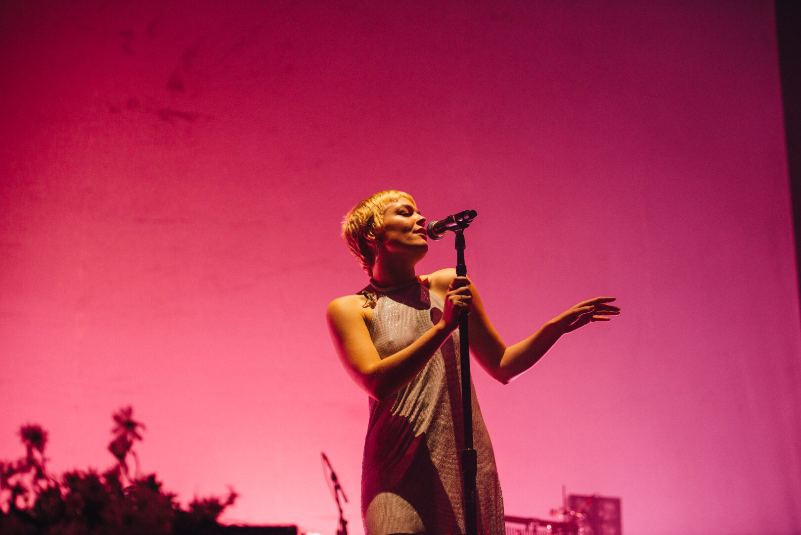 Gonna love you for a long time - pictures, setlist and reactions from ...