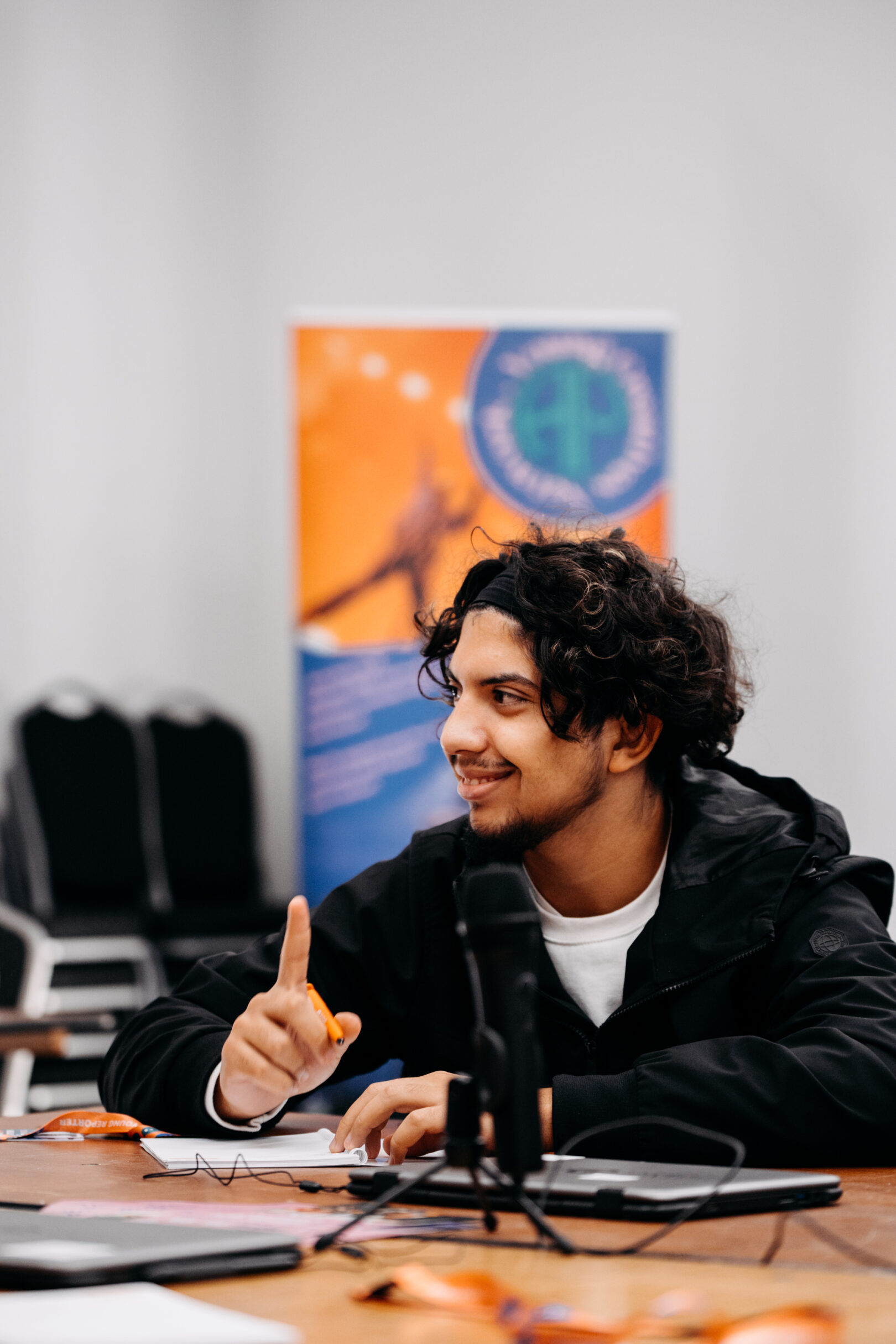 Creating podcasts with the BBC Academy