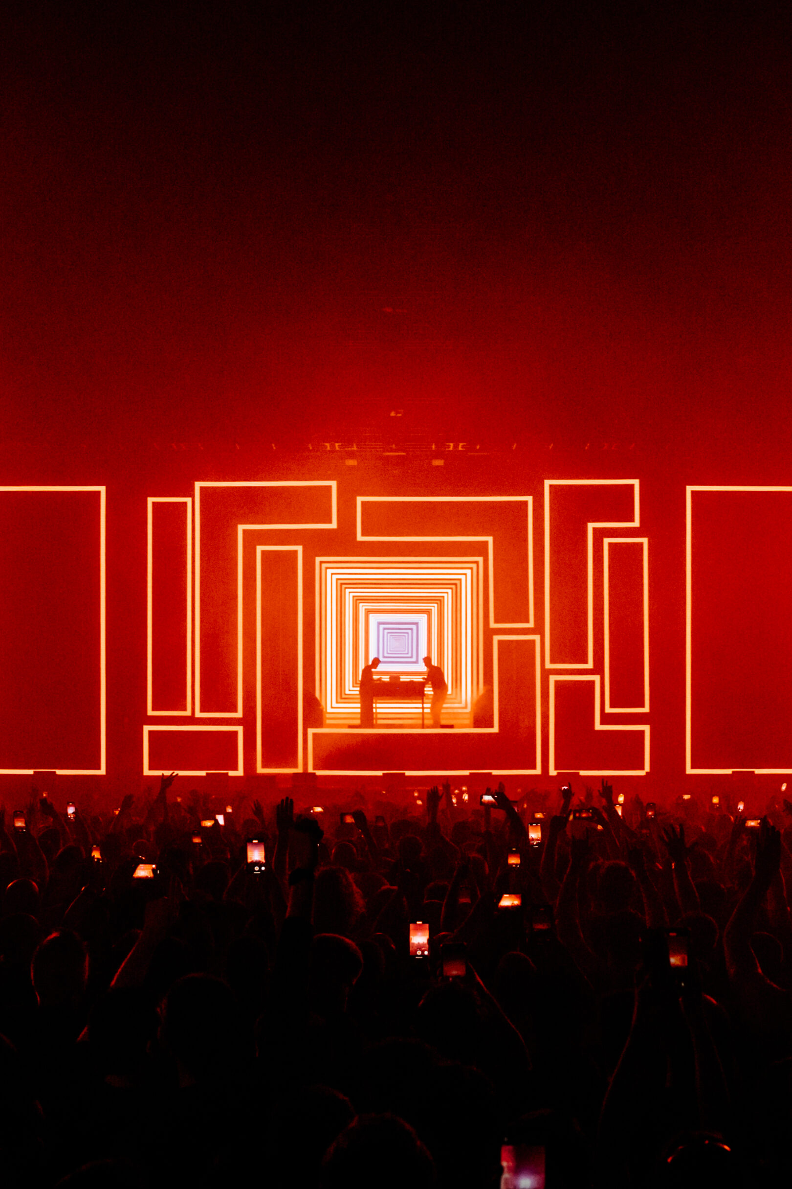 A year in the life at Ally Pally - 2022 edition