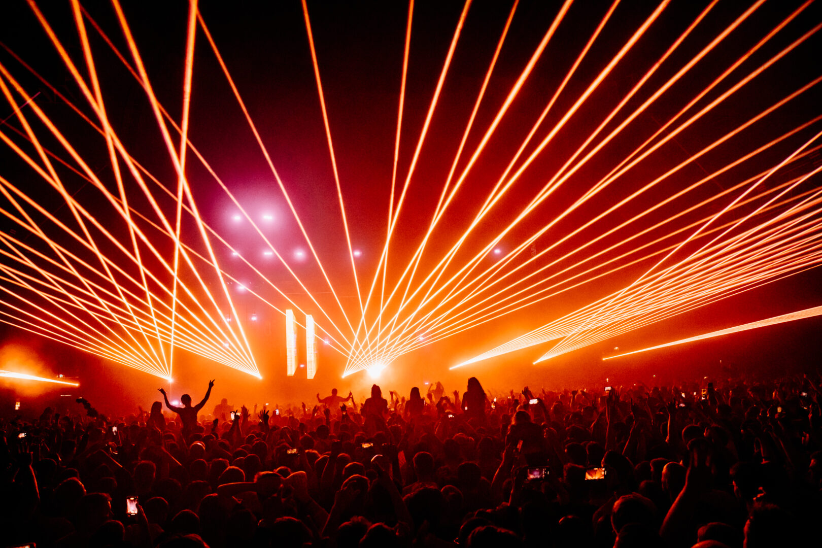 Gig recap: Bicep, 2+3 December 2022