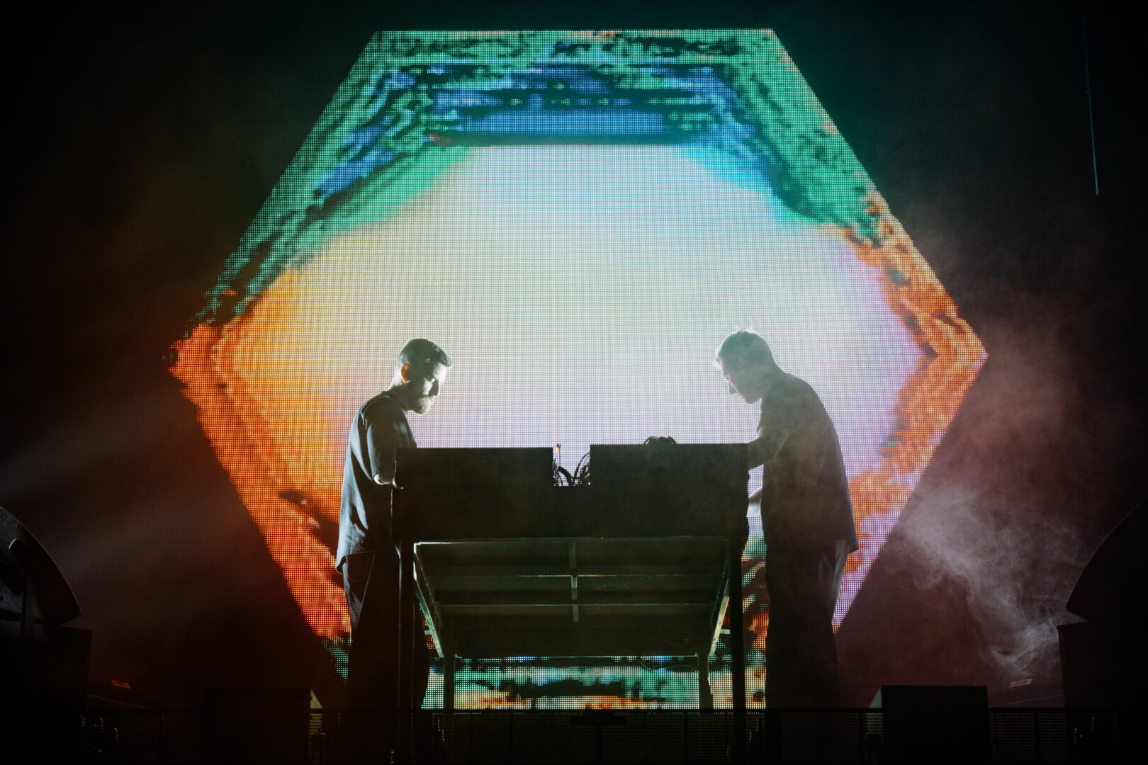 Gig recap: Bicep, 2+3 December 2022