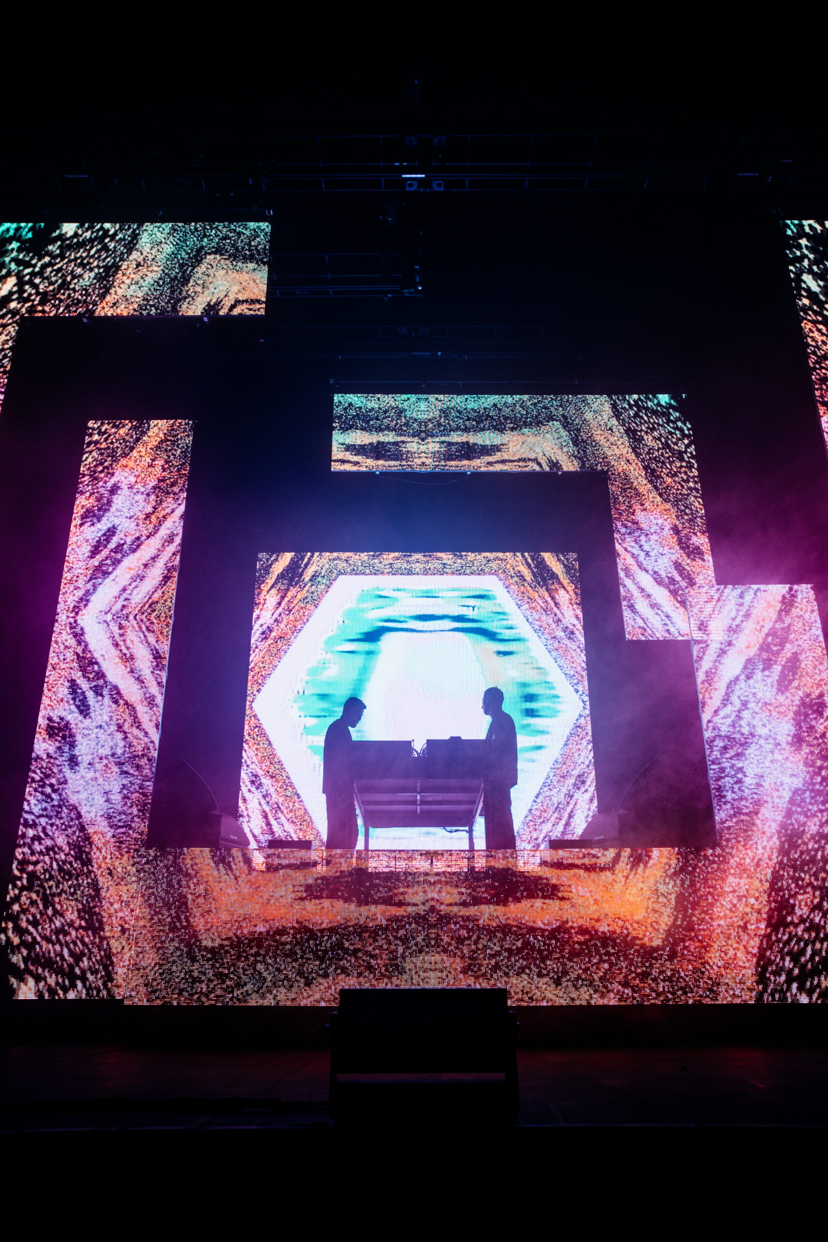 Gig recap: Bicep, 2+3 December 2022