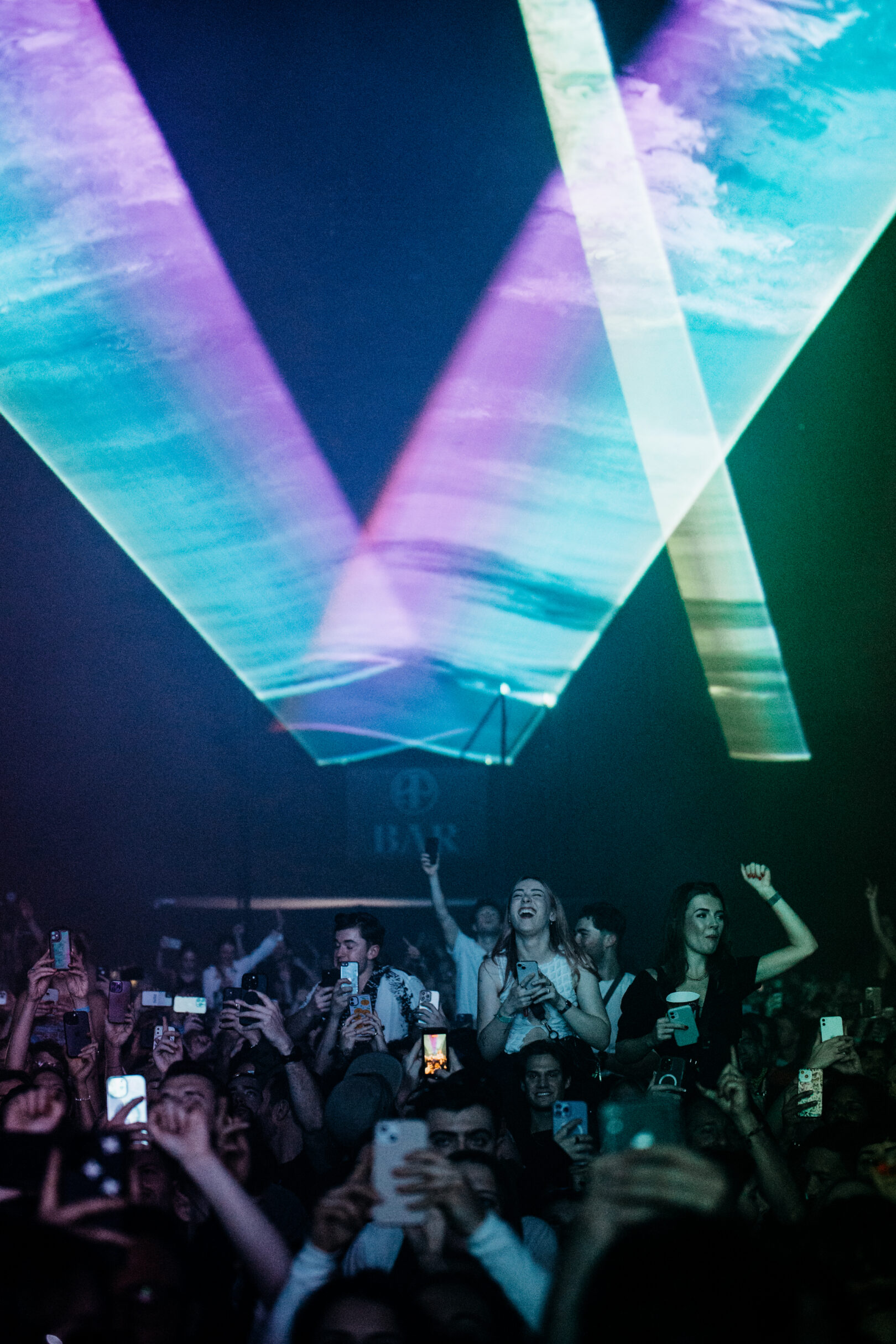 A year in the life at Ally Pally - 2022 edition