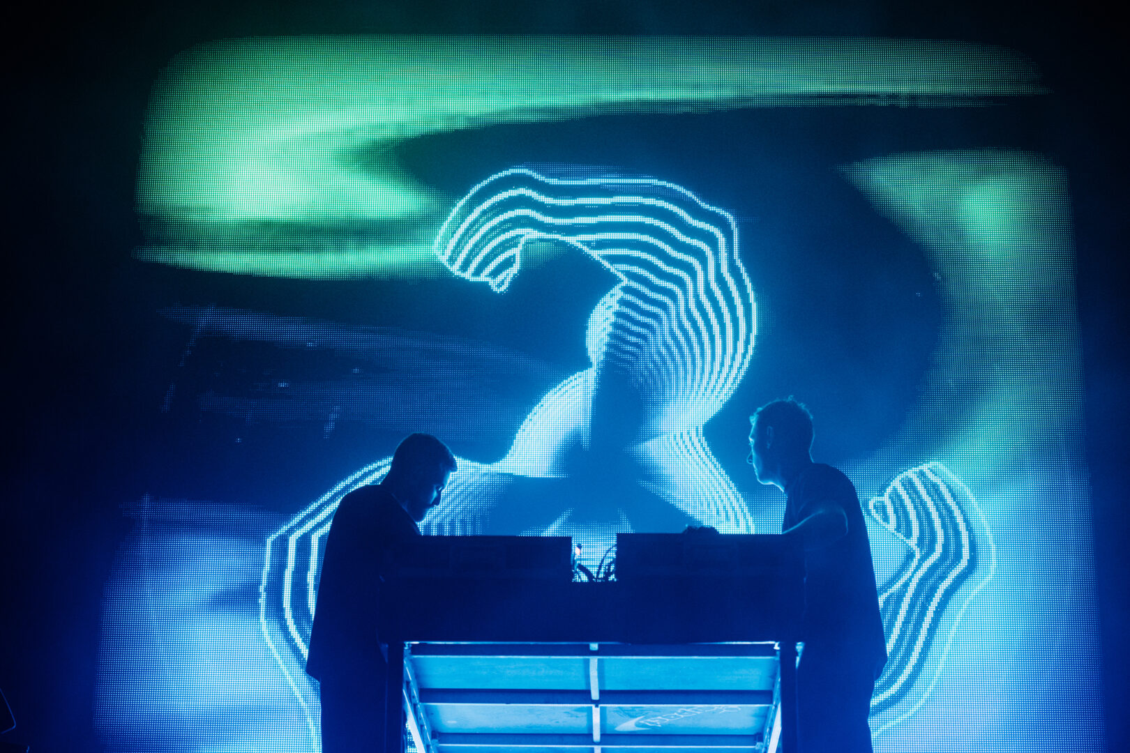 Gig recap: Bicep, 2+3 December 2022