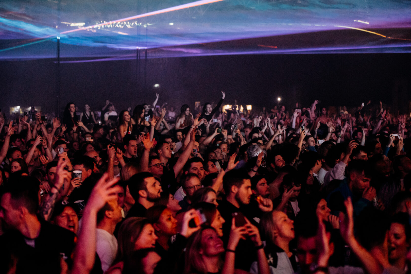 Gig recap: Bicep, 2+3 December 2022