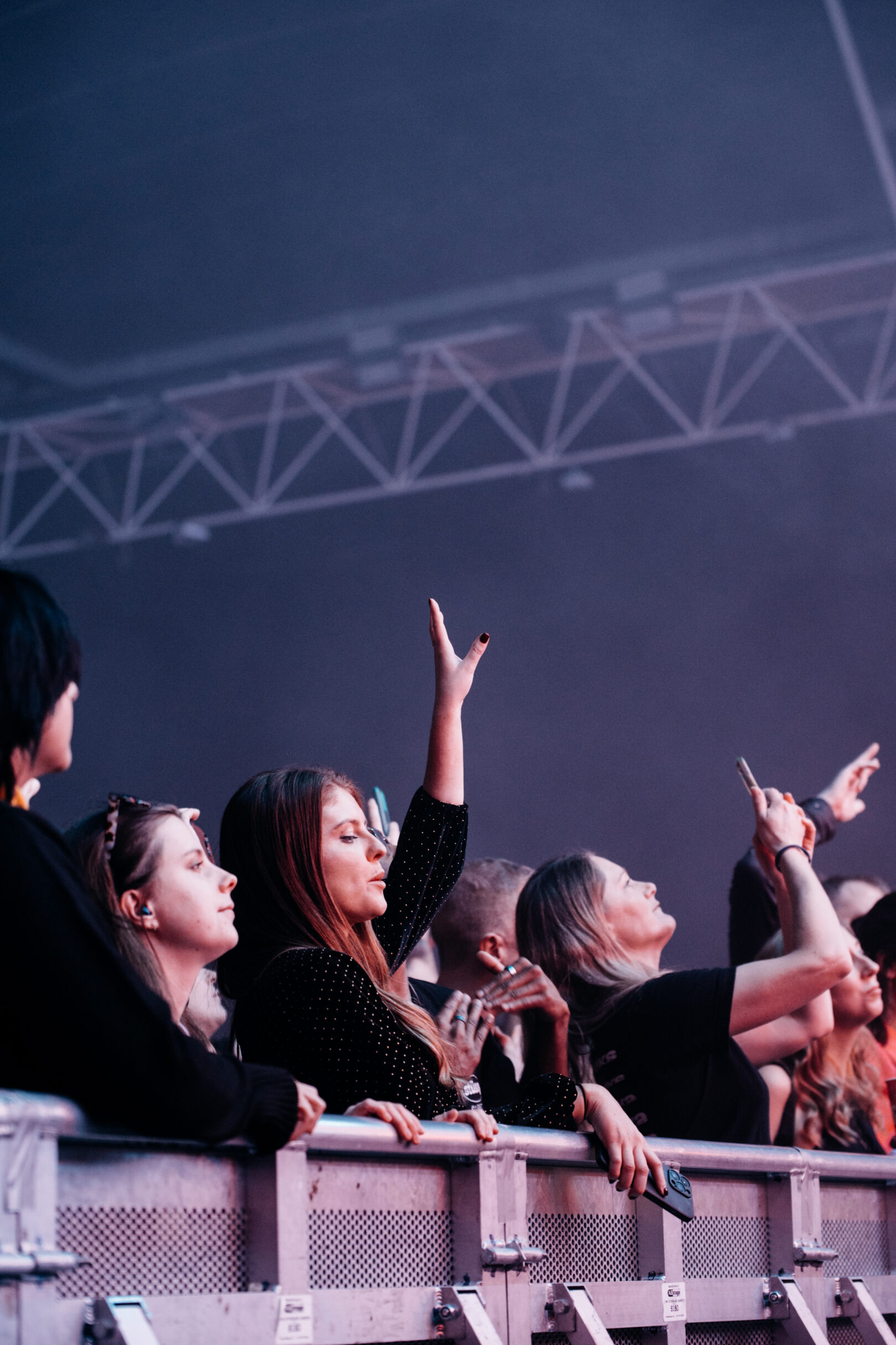 Gig recap: Bicep, 2+3 December 2022