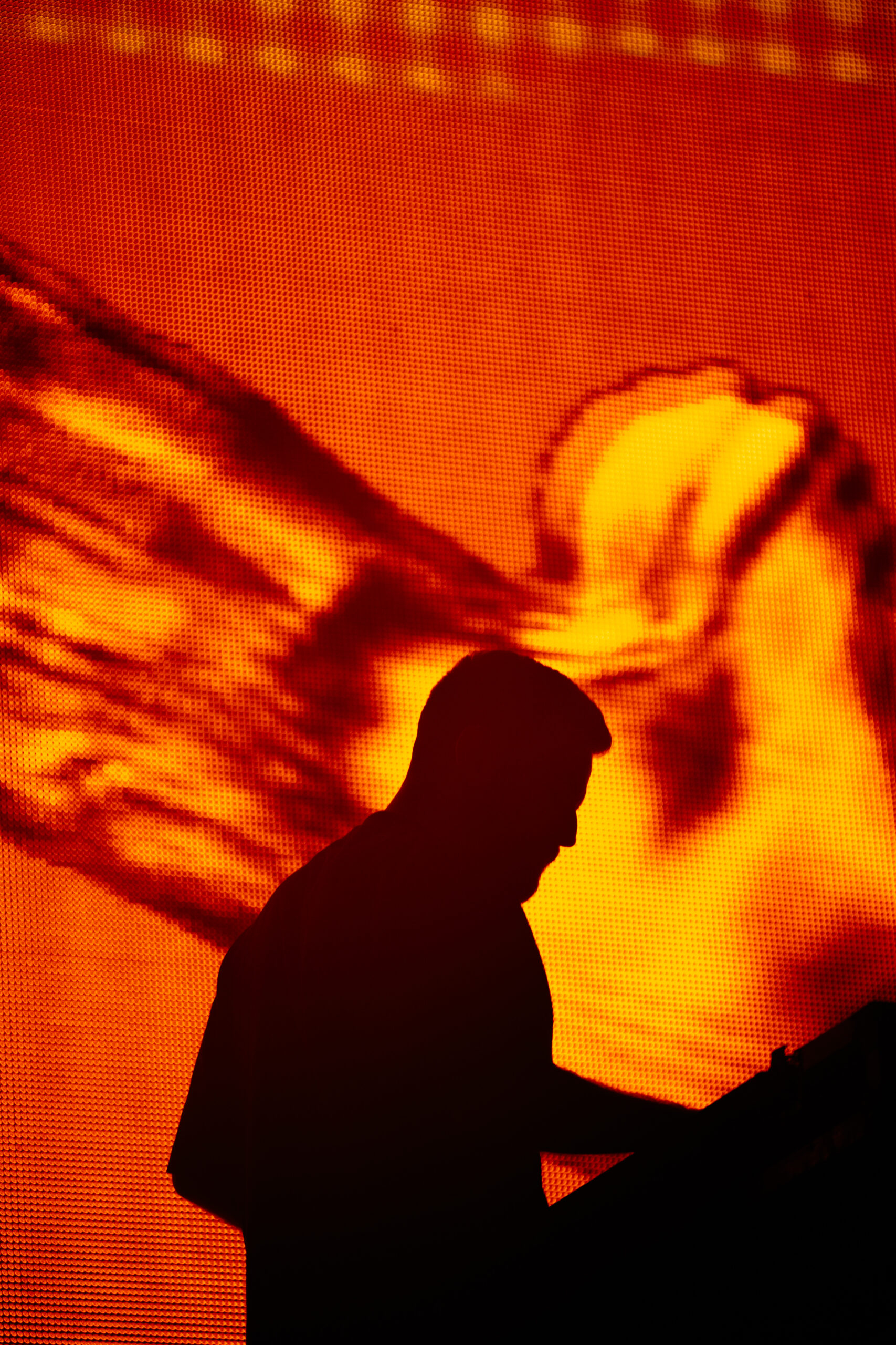 Gig recap: Bicep, 2+3 December 2022