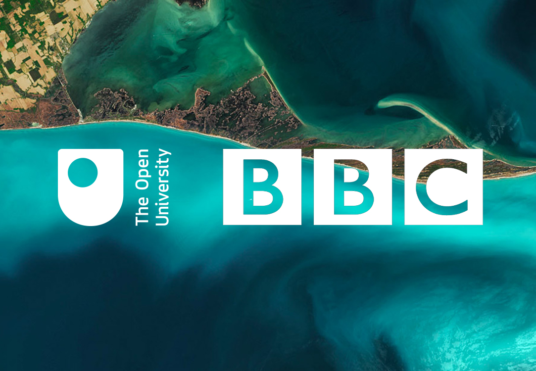 Open University, education broadcasts and Ally Pally
