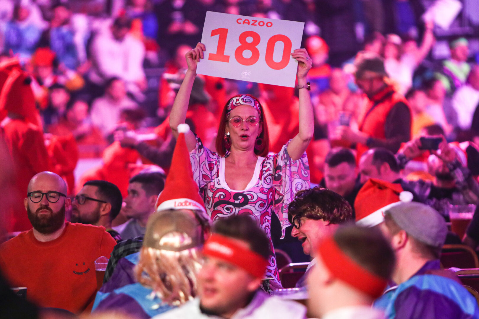 37 random facts about the 150 years of Ally Pally