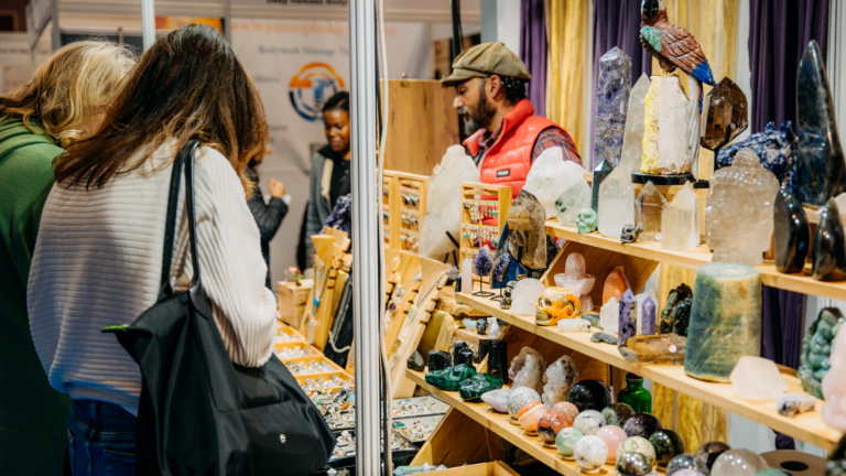 Mind Body Soul Experience