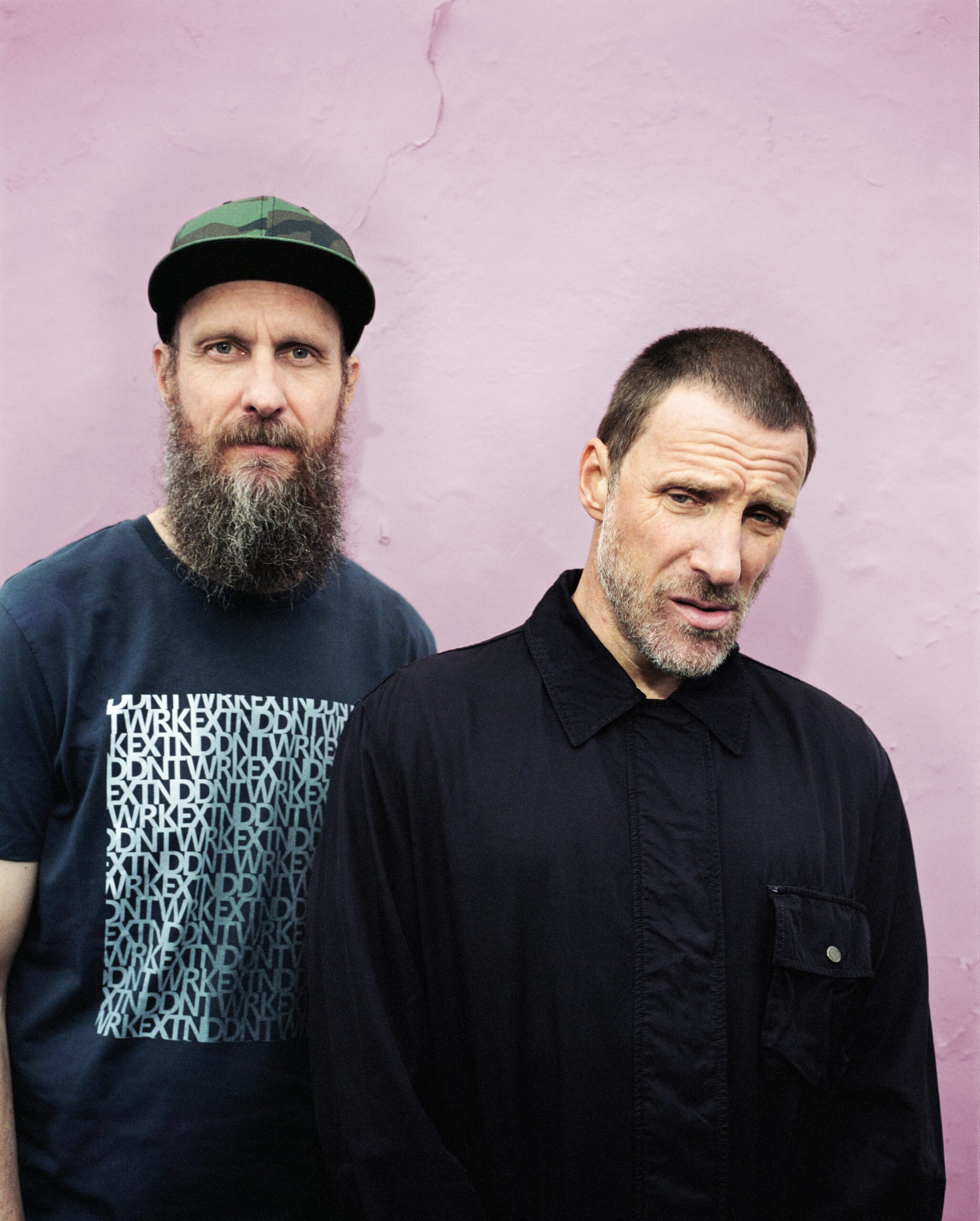 Sleaford Mods