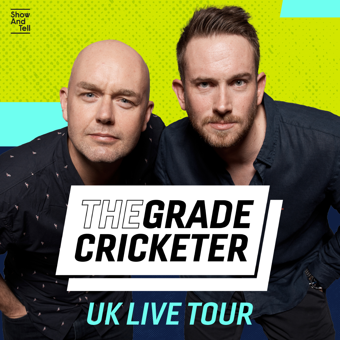The Grade Cricketer