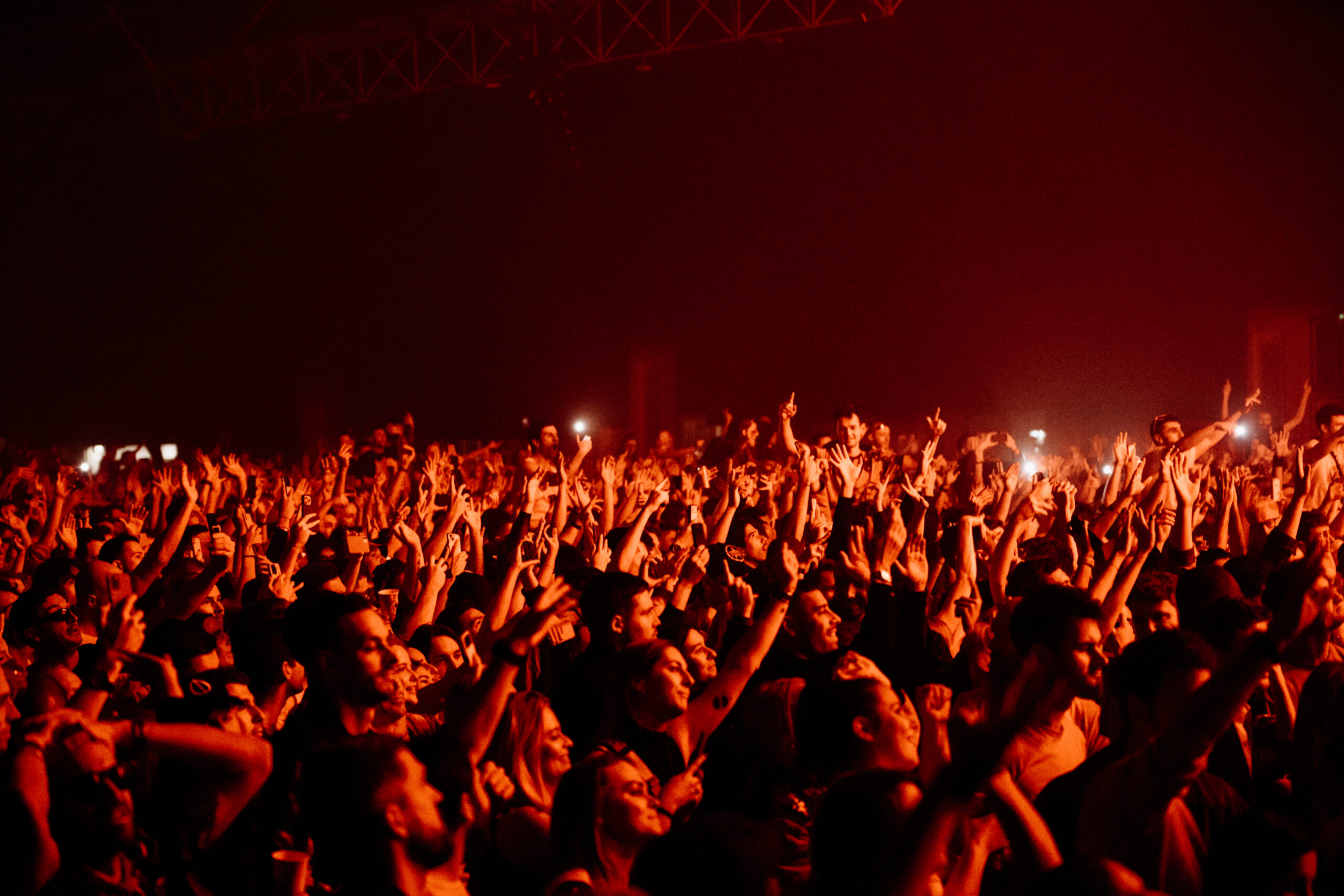 DICE announced as Alexandra Palace's primary ticketing partner