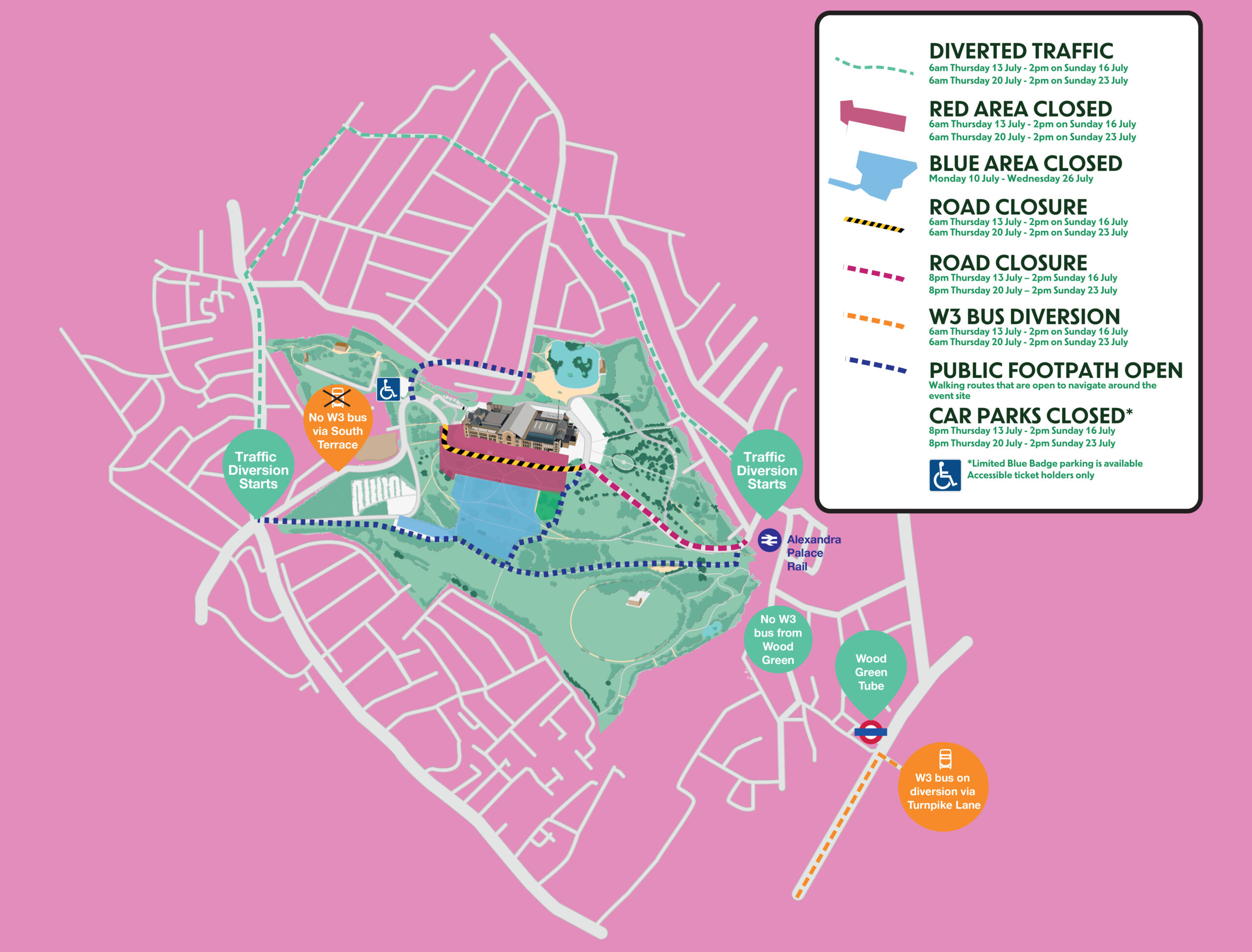 Got 2 tickets for Ally Pally for sale : r/benhoward
