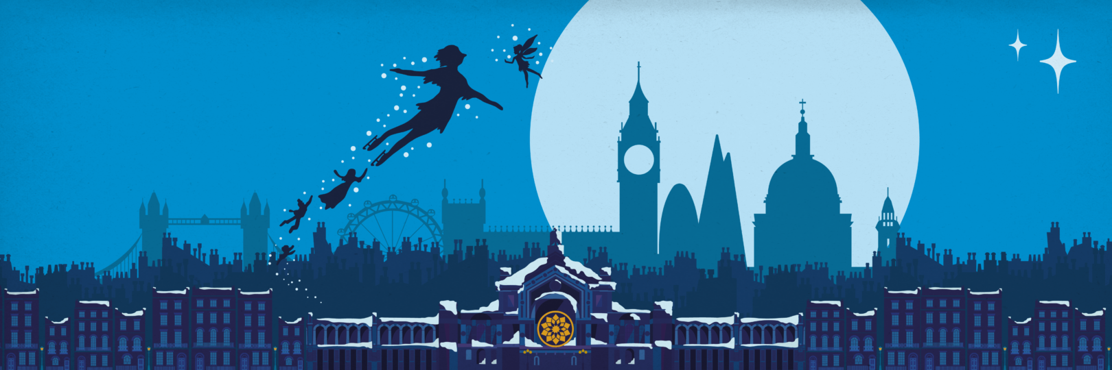Peter Pan on Ice