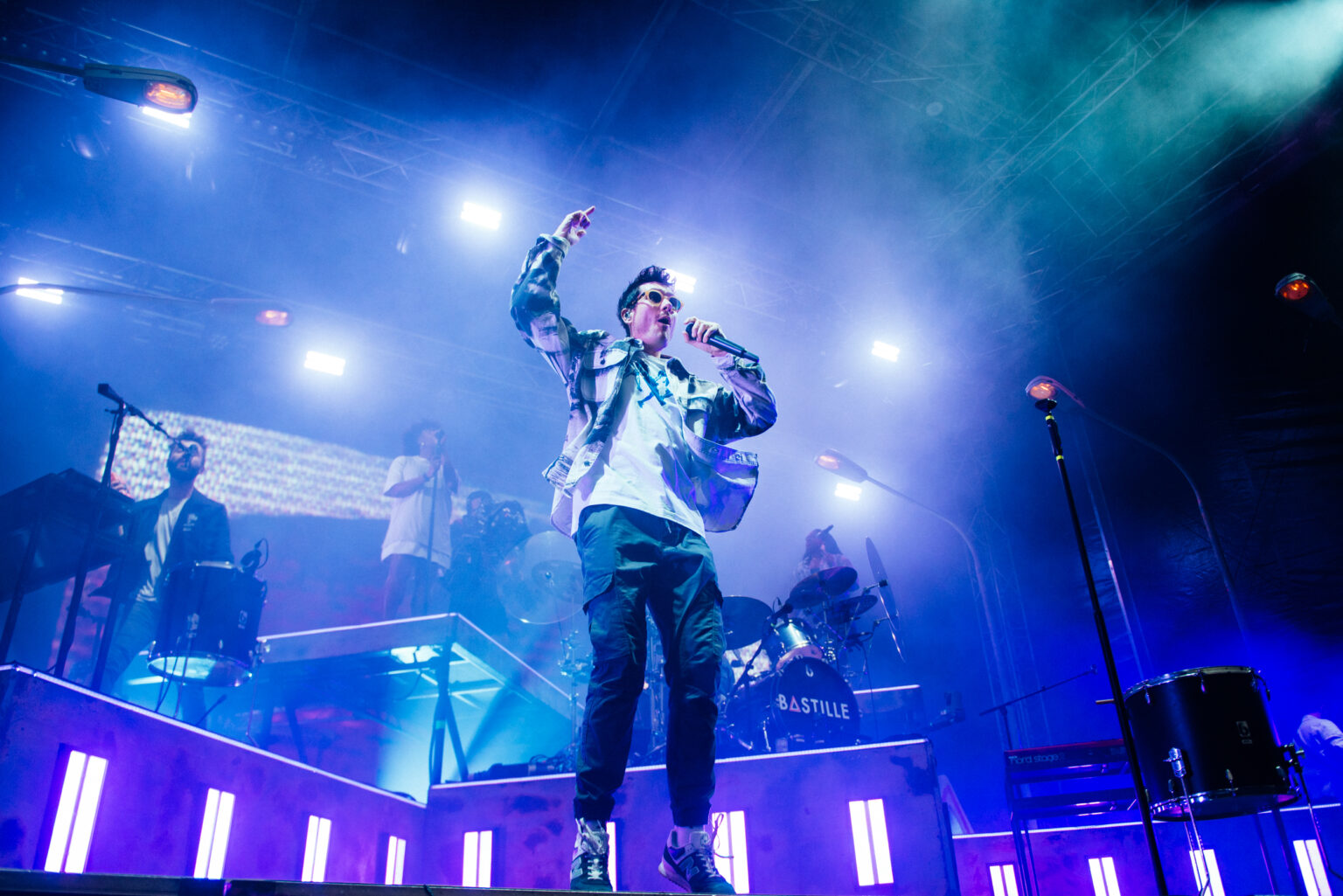 Outdoor Summer Series 2023: The Recap