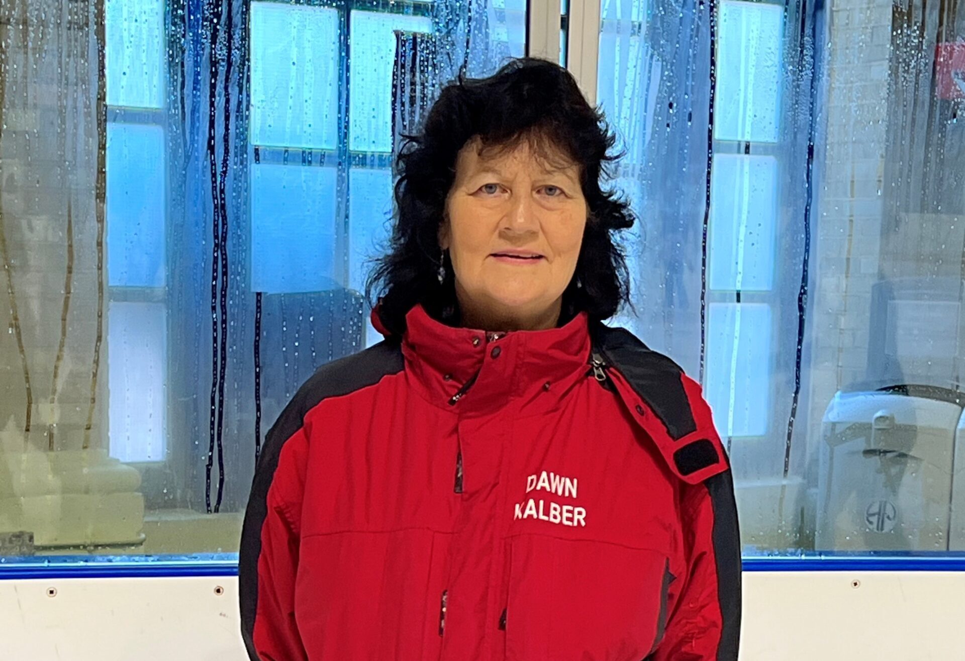 Learn to Ice Skate at Your Ally Pally