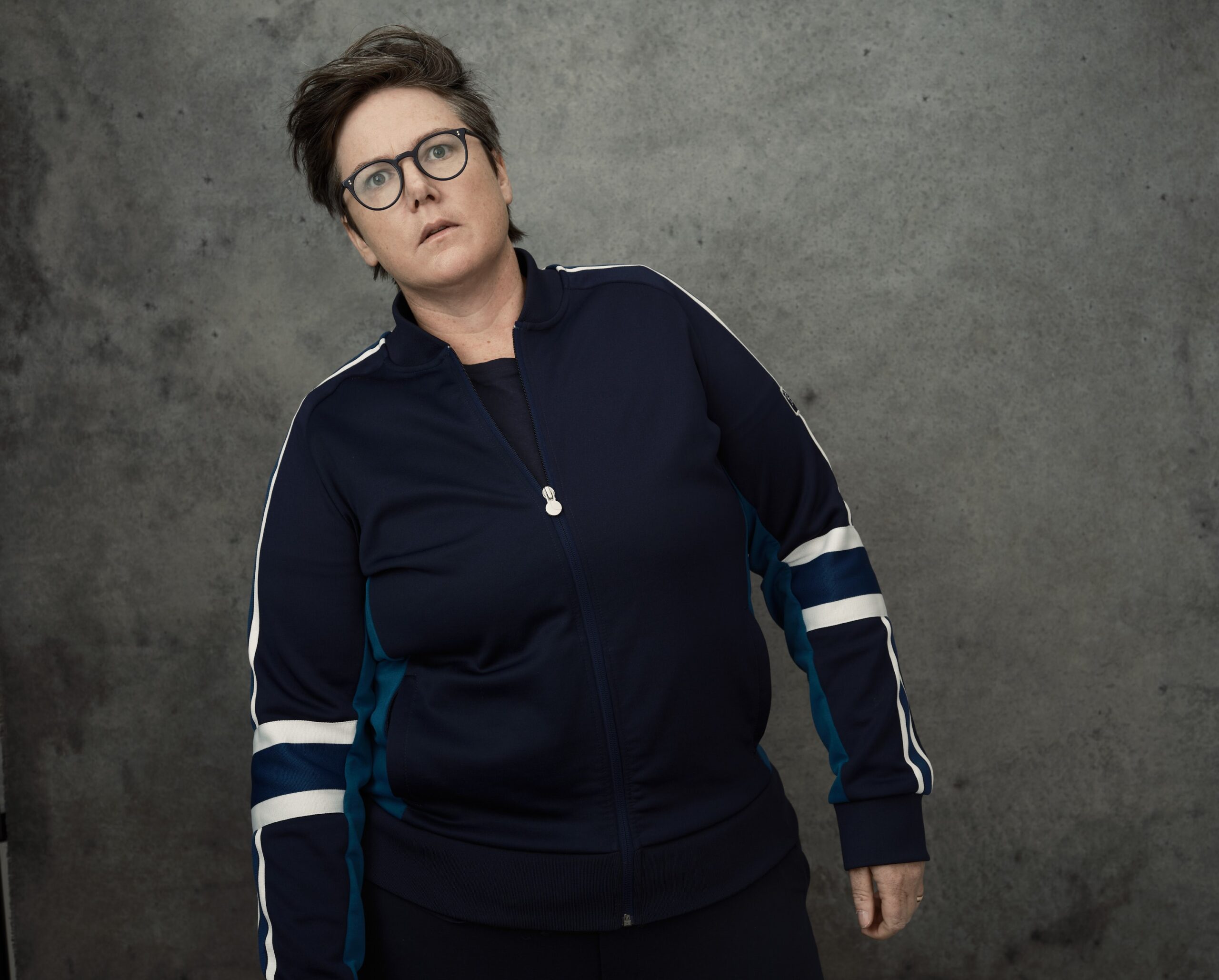 Hannah Gadsby Presents - A Gender Agenda