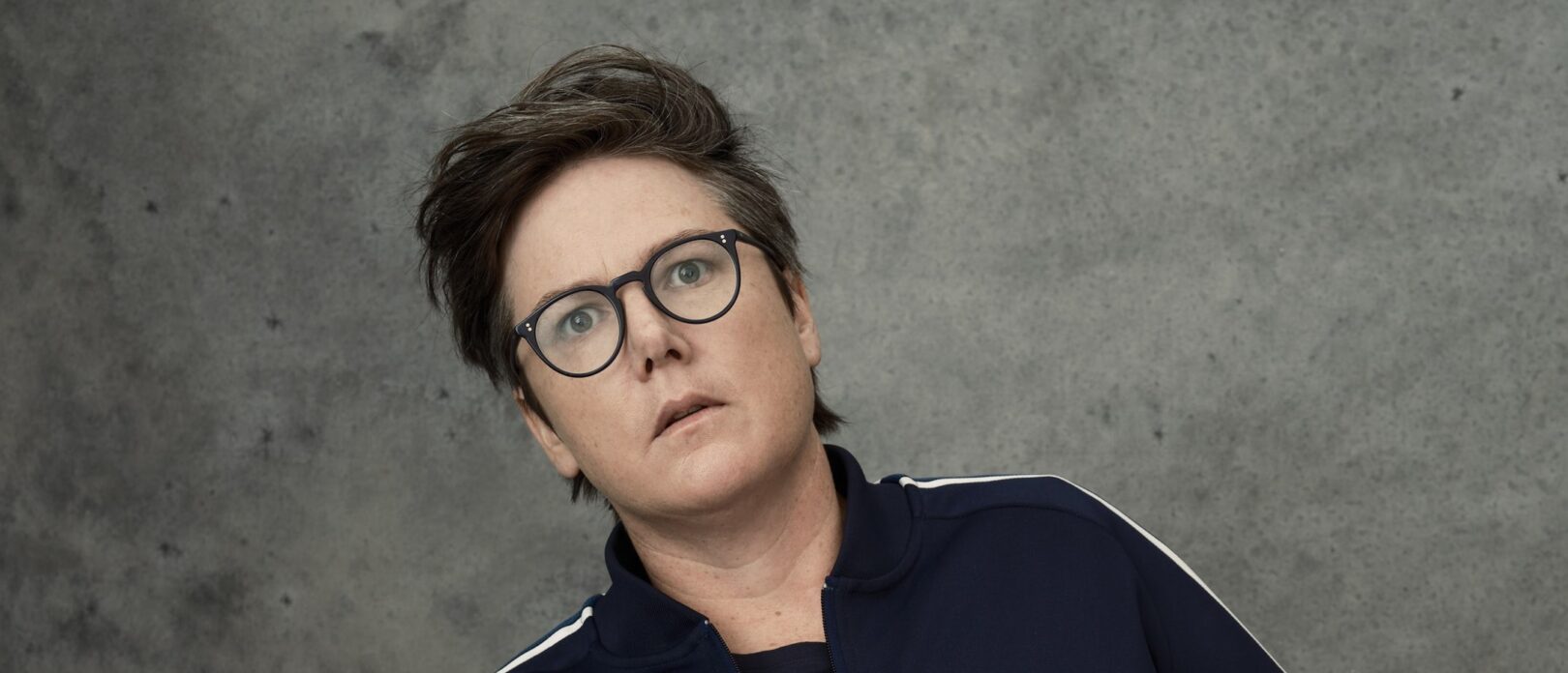 Hannah Gadsby Presents - A Gender Agenda