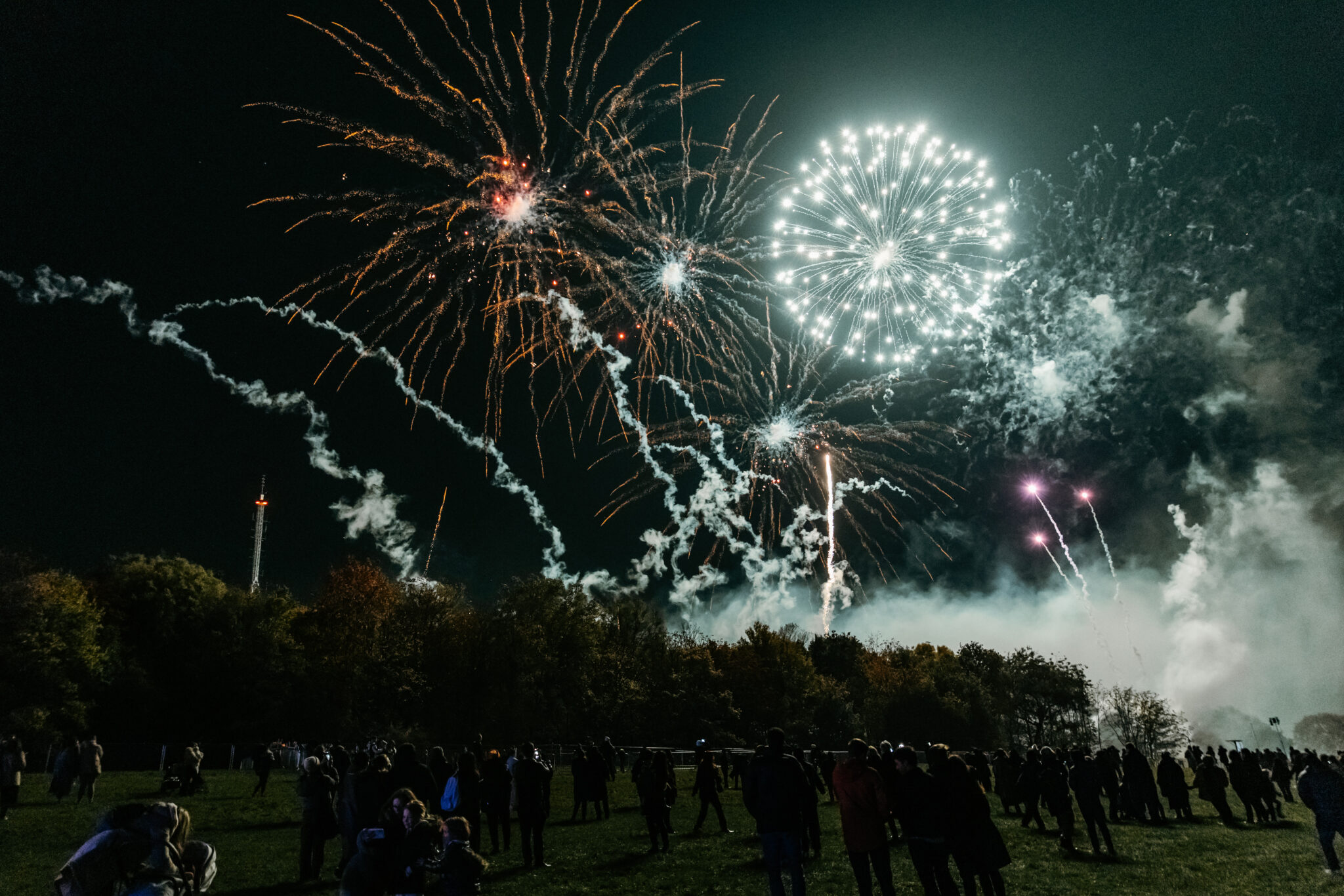 Fireworks 2023 - the recap