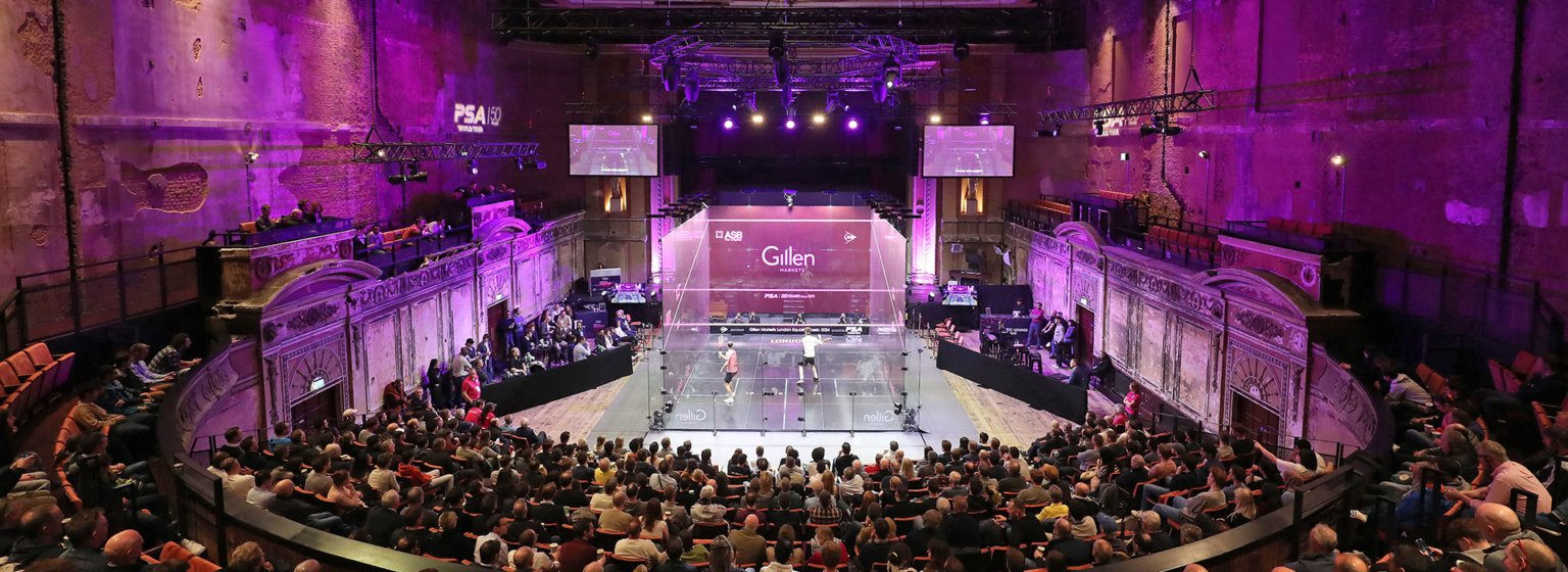 What's On at Alexandra Palace