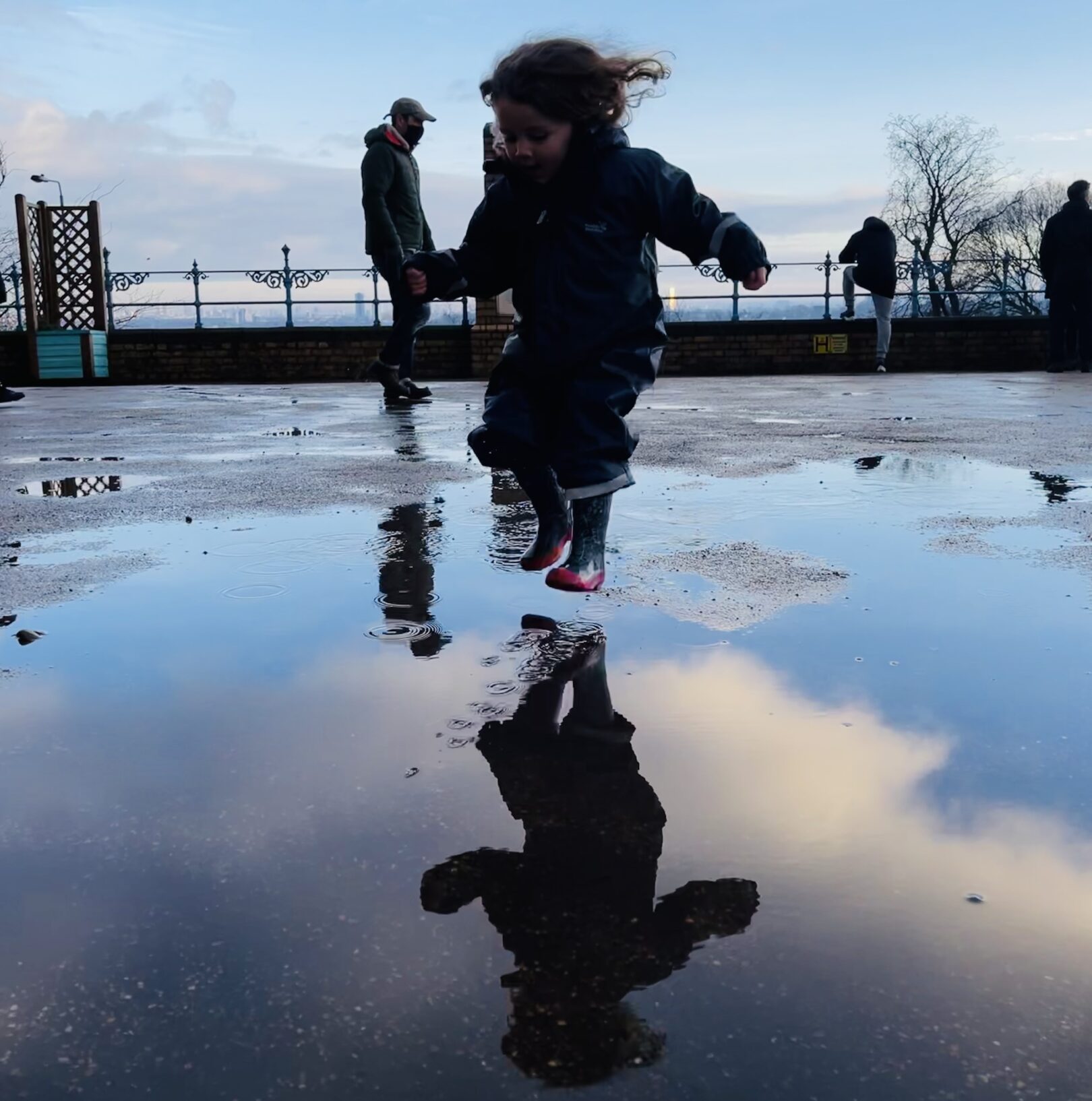 150 Lifetimes - your pictures so far