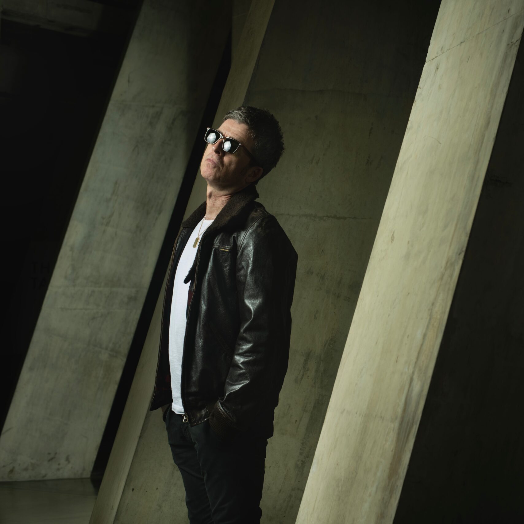 Noel Gallagher's High Flying Birds