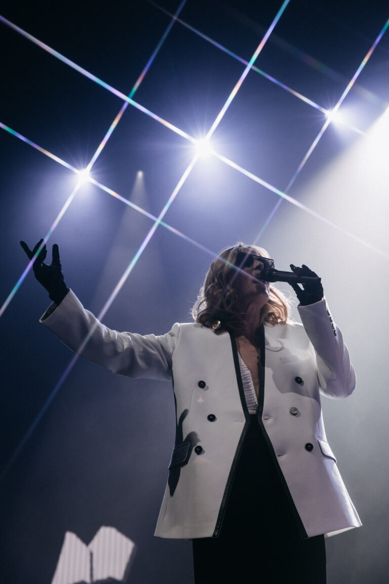 Your Ally Pally Gallery > Alexandra Palace