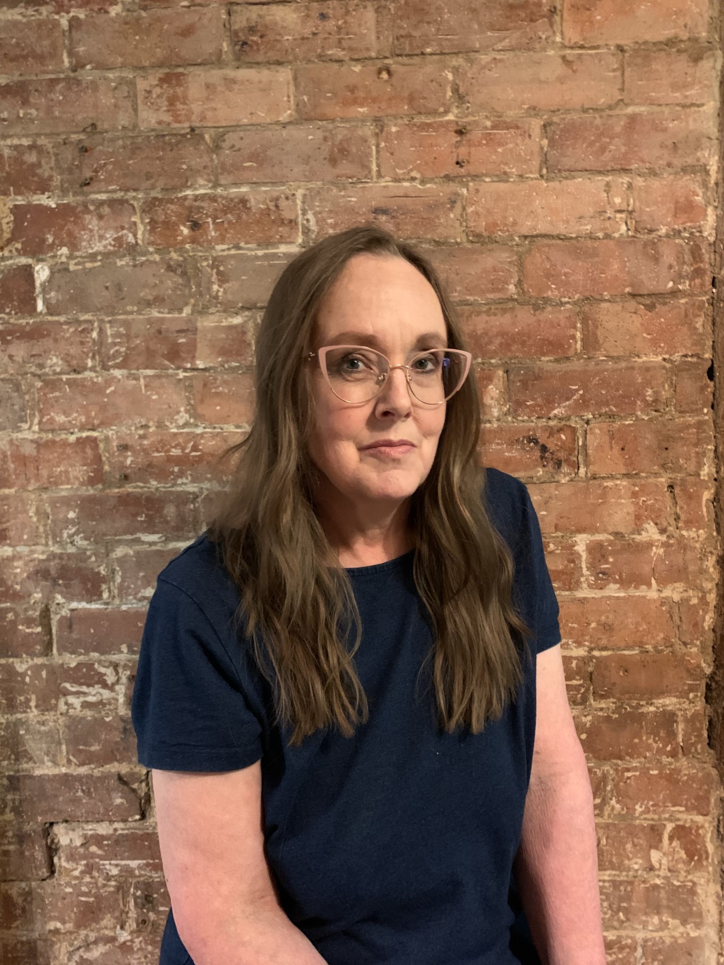 Diane Purkiss in conversation with Lucy Lethbridge