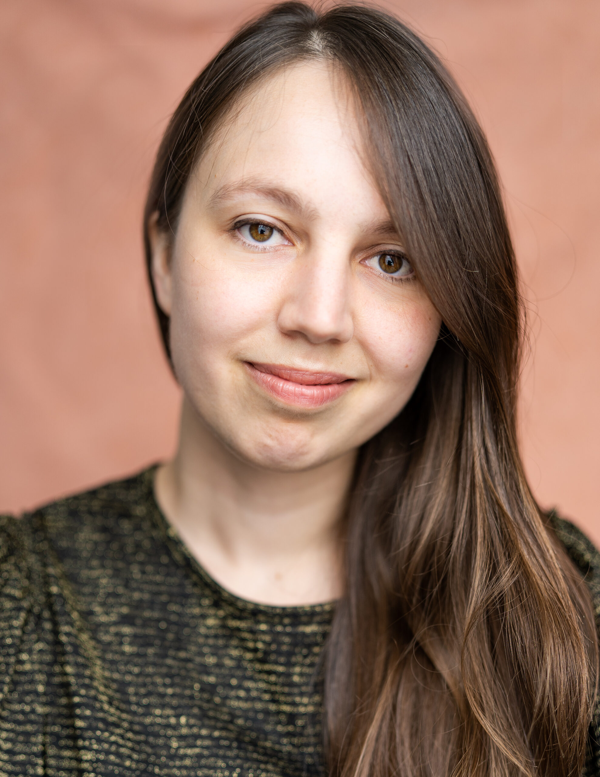 Eve Wersocki-Morris