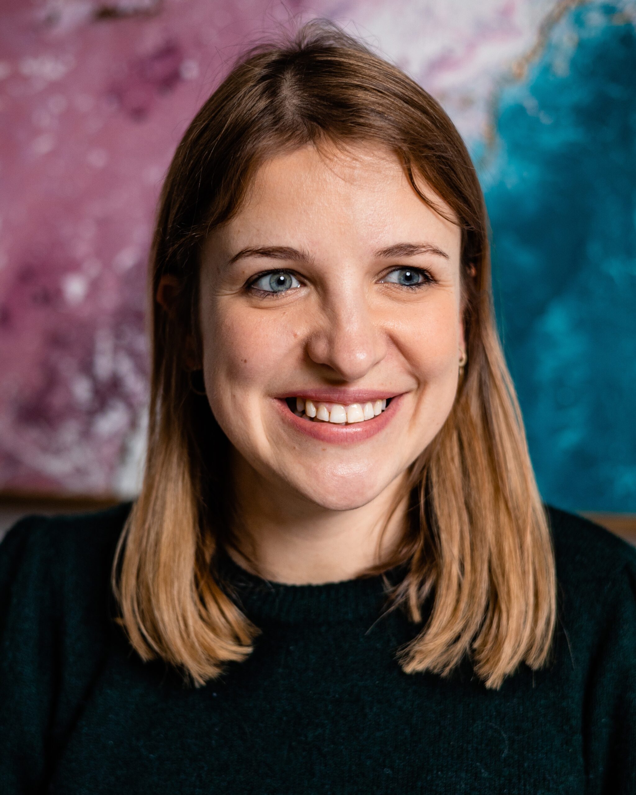 Ewa Jozefkowicz - The Wolf Twins